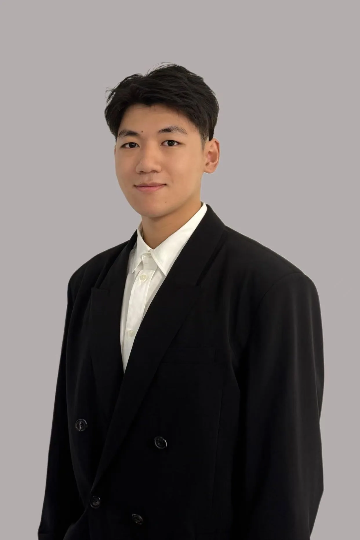 Eric Chen - BSI Brokers- Insurance | Mortgage